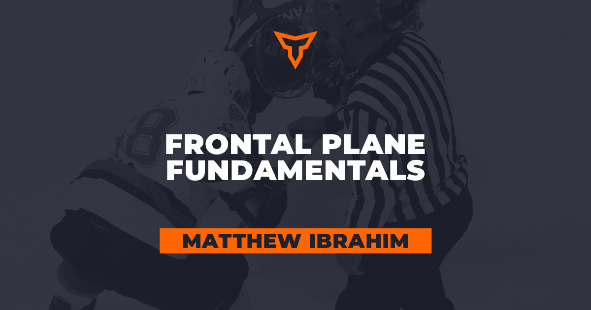 Frontal Plane Fundamentals - Understanding Key Movements